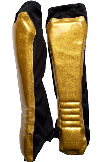 Kickpads | Shop pro wrestling kickpads ready to ship