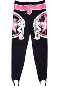 Wrestling Tights - Shop pro wrestling tights - elucha.com