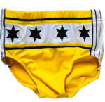 Wrestling Trunks - Shop pro wrestling trunks - eLucha.com